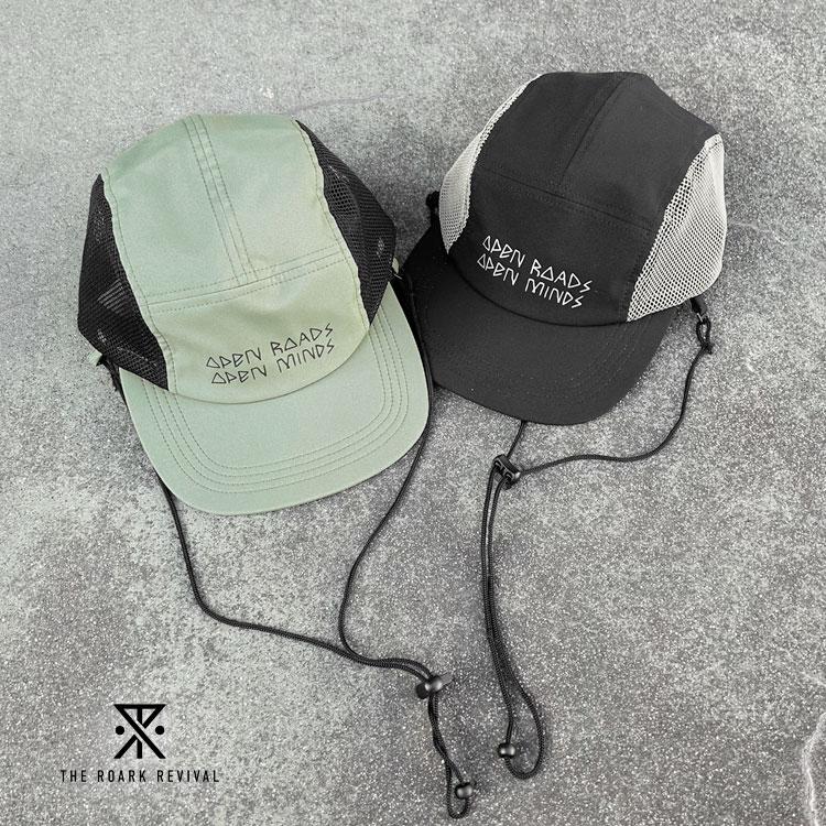 ROARK REVIVAL 【s20】【ロアーク リバイバル/ROARK REVIVAL】ROAM FREE FLEX CRUSHABLE ...