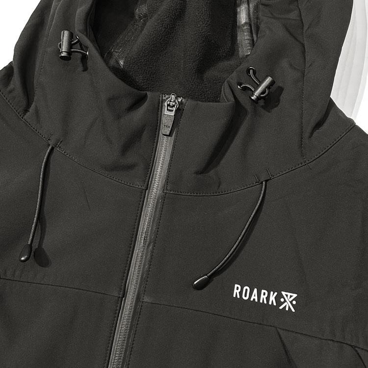 ROARK REVIVAL 【s20】【ロアーク リバイバル/ROARK REVIVAL】RECON SOFT SHELL[RJJ1071 ...