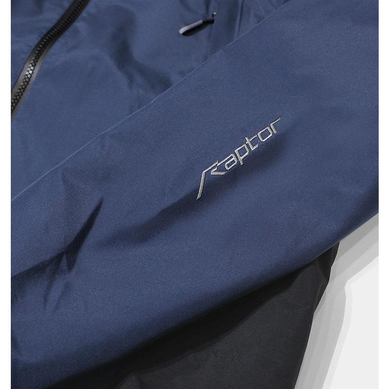 tilak 【ティラック/Tilak】Raptor Jacket（ラプタージャケット）【送料無料】 : イルビゾンテ正規取扱店ノワ - 通販 ...