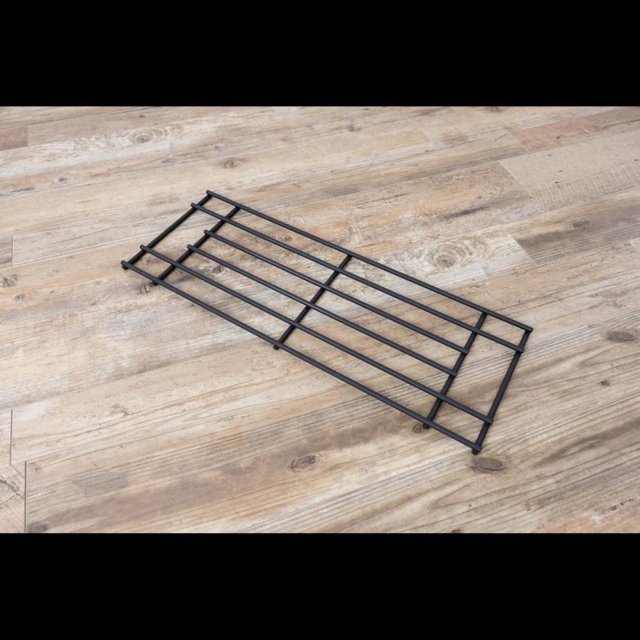 黒染五徳 | FGR-0202-KZ : 能島製作所 - 通販 - Yahoo!ショッピング