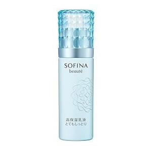 SOFINA beaute 花王ソフィーナ ソフィーナボーテ 高保湿乳液 とてもしっとり 60g : NOLEN - 通販 - Yahoo!ショッピング