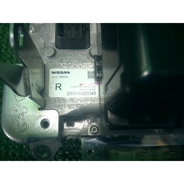 【未テスト】フーガ DAA-HY51 インバーター VQ35HR 26W1H25045 291A0-1MG0A : 211217000365000 : nomo10 ヤフーショップ - 通販 ...