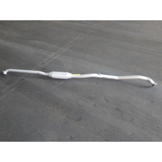 ラピュタ TA-HP22S Fエキゾーストパイプ エキゾーストマフラー K6AT 1A07-40-500 : nomo10 ヤフーショップ - 通販 - Yahoo!ショッピング