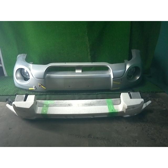 フォレスター TA-SG5 Fバンパー フロントバンパー 01G 57703SA000TG : nomo10 ヤフーショップ - 通販 - Yahoo!ショッピング