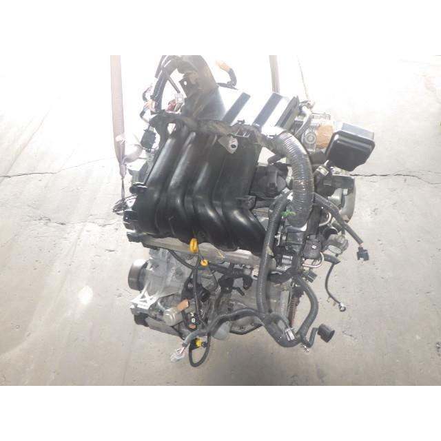 セレナ DAA-HFC26 エンジンASSY MR20DD 10102-33Y0C : nomo10 ヤフーショップ - 通販 - Yahoo!ショッピング