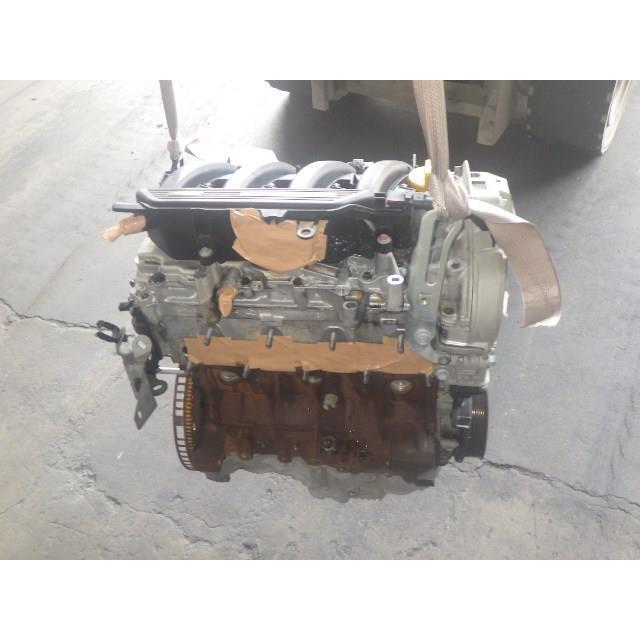 ルノー カングー ABA-KWK4M エンジンASSY K4M : nomo10 ヤフーショップ - 通販 - Yahoo!ショッピング