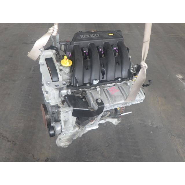 ルノー カングー ABA-KWK4M エンジンASSY K4M : nomo10 ヤフーショップ - 通販 - Yahoo!ショッピング