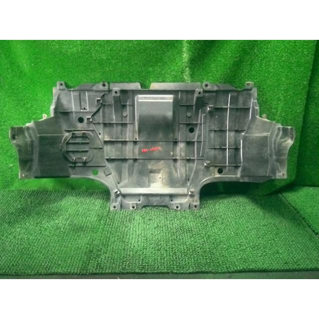 インサイト DAA-ZE2 エンジンアンダーカバー 3分割セット 74111-TM8-A00/74115-TM8-A00/74165-TM8 ...