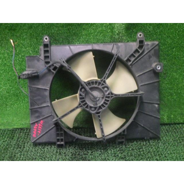 エブリイワゴン エブリィ EBD-DA64V 電動ファン T7613 17110-68HA0 : nomo10 ヤフーショップ - 通販 ...
