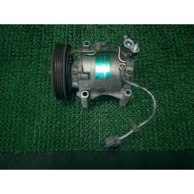 ライフ CBA-JB5 A/Cコンプレッサー TRSA05-3372 38810-RGB-014 : nomo10 ヤフーショップ - 通販 - Yahoo!ショッピング