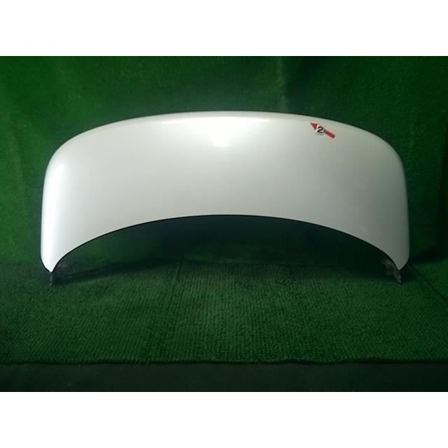 ワゴンR DBA-MH23S ボンネットフード Z7T 57300-70K50 : 220804000410500 : nomo10 ヤフーショップ - 通販 - Yahoo!ショッピング