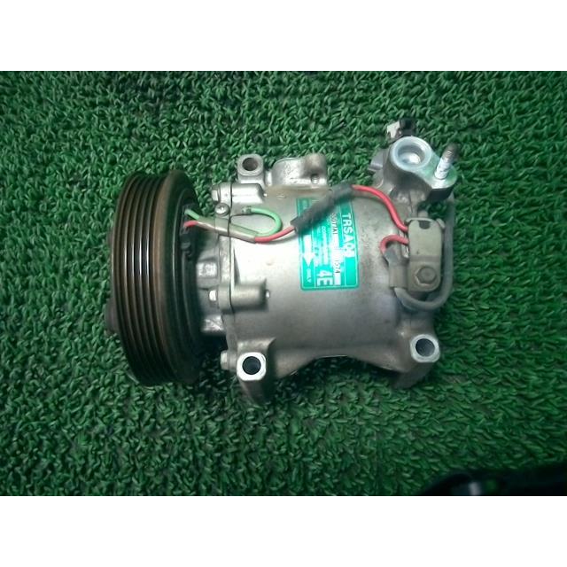 ライフ DBA-JB5 A/Cコンプレッサー TRSA05-3374 38810-RGB-024 : nomo10 ヤフーショップ - 通販 - Yahoo!ショッピング