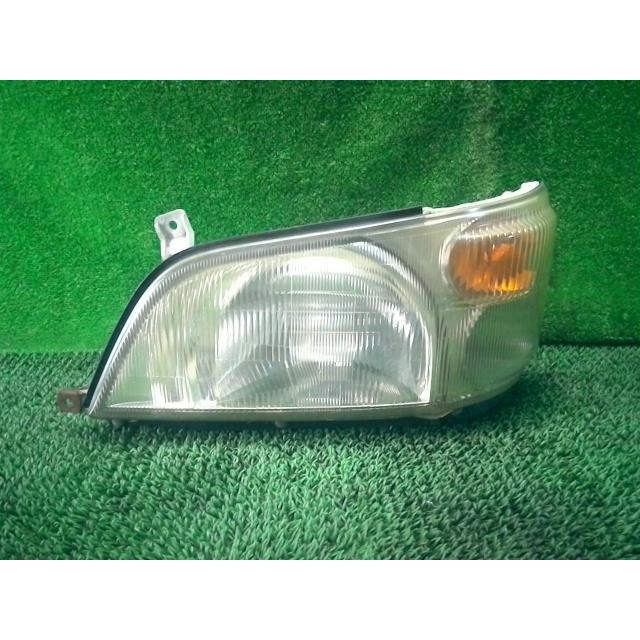 ダイナ KG-LY230 左ヘッドランプ ヘッドライト 100-77868 81150-37200 : nomo10 ヤフーショップ - 通販 ...