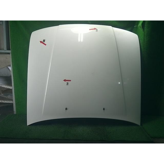 クルー ABA-QK30 ボンネットフード 326 F5100-VU3MM : nomo10 ヤフーショップ - 通販 - Yahoo!ショッピング