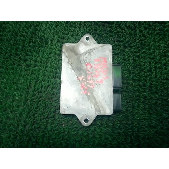 ワゴンR ワゴンR RR-DI CBA-MH21S インジェクタードライブコントローラー K6AT E8T15571 33950-58J00 : nomo10 ヤフーショップ - 通販 ...