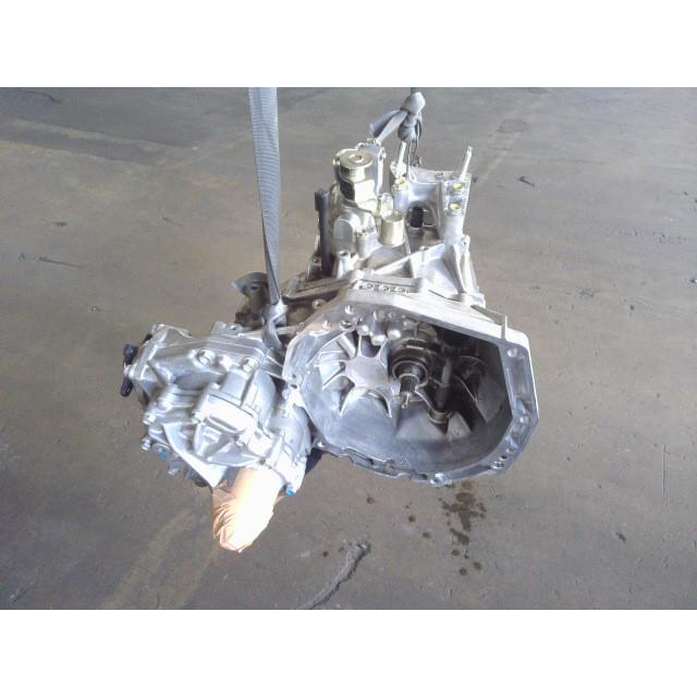 ワゴンR ワゴンR DBA-MH35S マニュアルミッションASSY MTミッション 5F : nomo10 ヤフーショップ - 通販 ...