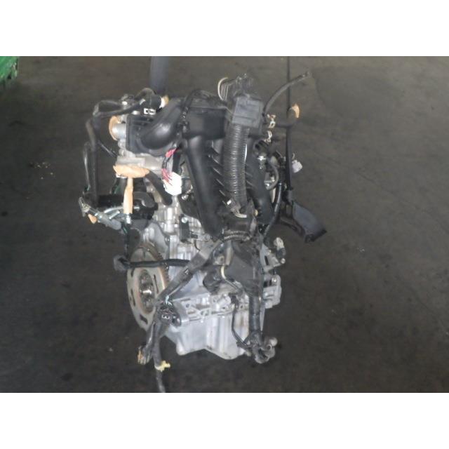 パレット SW TS DBA-MK21S エンジンASSY K6AT : nomo10 ヤフーショップ - 通販 - Yahoo!ショッピング