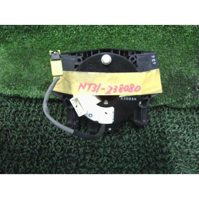 エクストレイル DBA-NT31 スパイラルケーブル 0265005545/47945JD00A B5567-JS59D : nomo10 ...