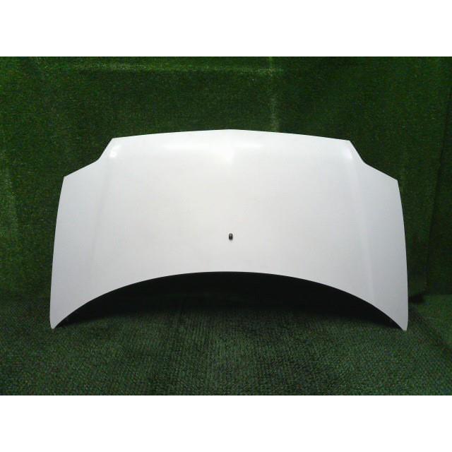 ミニカ GBD-H42V ボンネットフード W09 MR990029 : nomo10 ヤフーショップ - 通販 - Yahoo!ショッピング