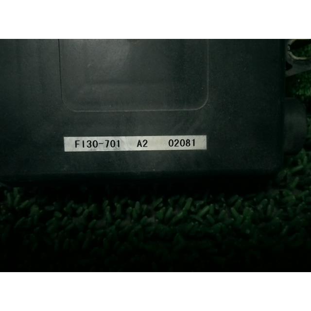 ジムニー TA-JB23W エンジンコンピューター K6AT AT車 FI30-701 A2 02081 33920-81AH1 : nomo10 ヤフーショップ - 通販 - Yahoo ...