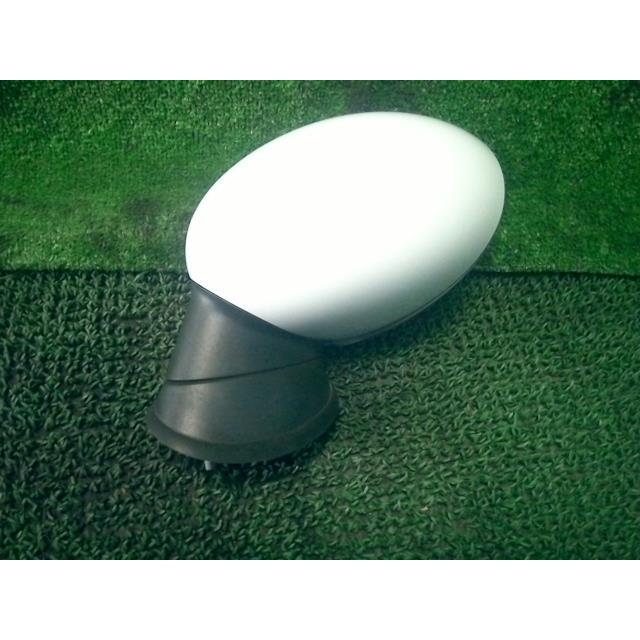 BMW ミニ R56 CBA-SR16 左ドアミラー/サイドミラー B28 51162755641 : nomo10 ヤフーショップ - 通販 ...