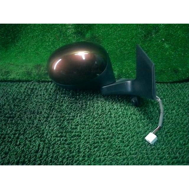 モコ DBA-MG22S 右ドアミラー/サイドミラー ZEL 96301-4A03D : nomo10 ヤフーショップ - 通販 - Yahoo!ショッピング