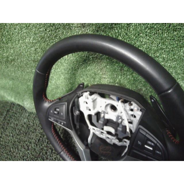 スペーシア カスタム DAA-MK53S ステアリングホイール ハンドル 48110-79RU2-CT2 : nomo10 ヤフーショップ - 通販 - Yahoo!ショッピング