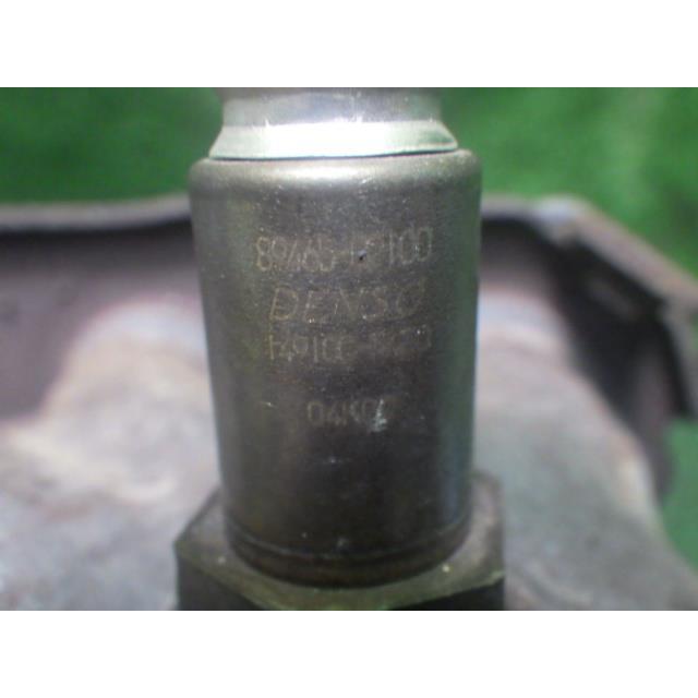 エッセ DBA-L235S エキゾーストマニホールド エキマニ KF-VE 25051-B2080 : nomo10 ヤフーショップ - 通販 - Yahoo!ショッピング