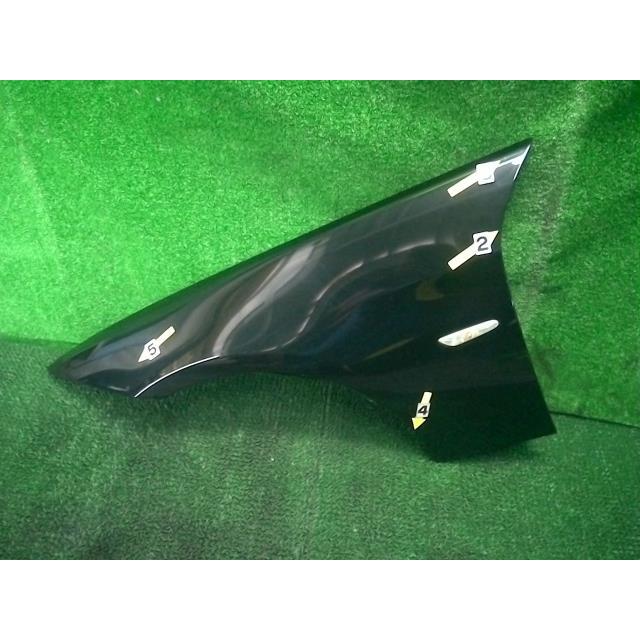 BMW 3シリーズ 323i E90 ABA-VB23 左Fフェンダー 475 41357135679 :221122000410700 ...