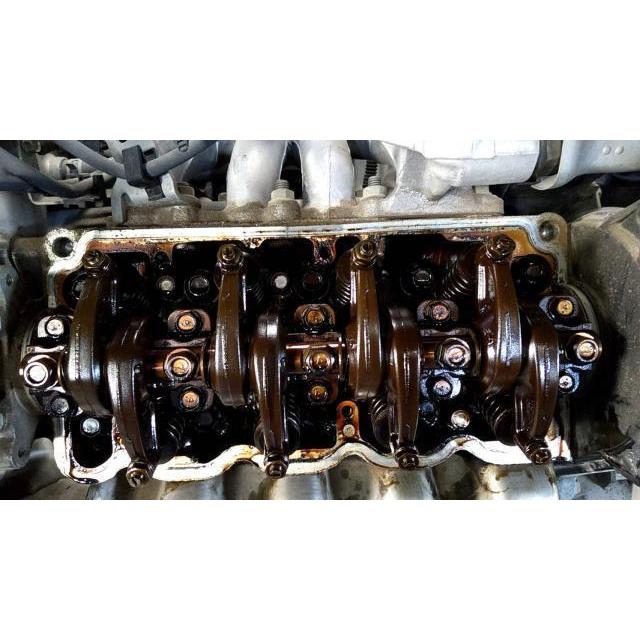 サンバー V-KS4 エンジンASSY EN07 10100KI250 :221122000620100:nomo10 ヤフーショップ - 通販 - Yahoo!ショッピング