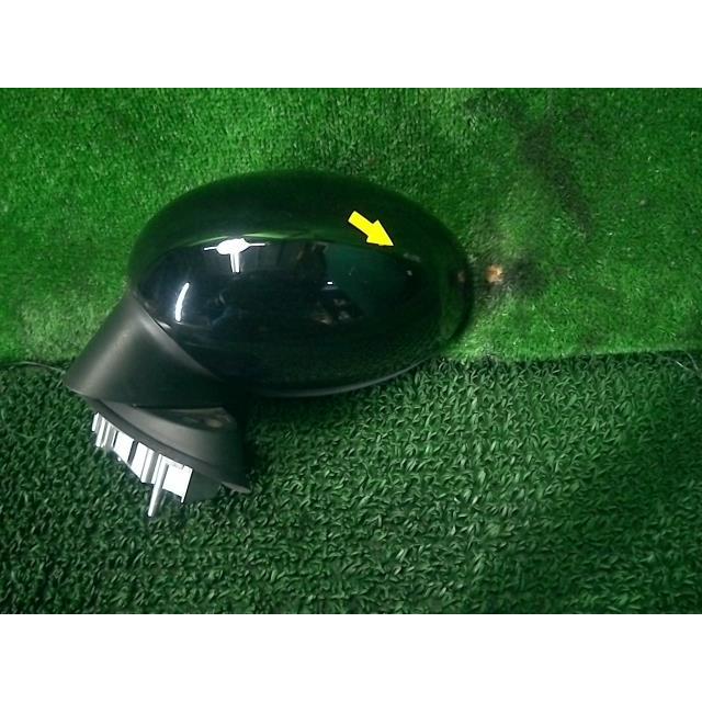 BMW ミニ R56 ABA-ME14 左ドアミラー/サイドミラー 51162755641 : nomo10 ヤフーショップ - 通販 ...