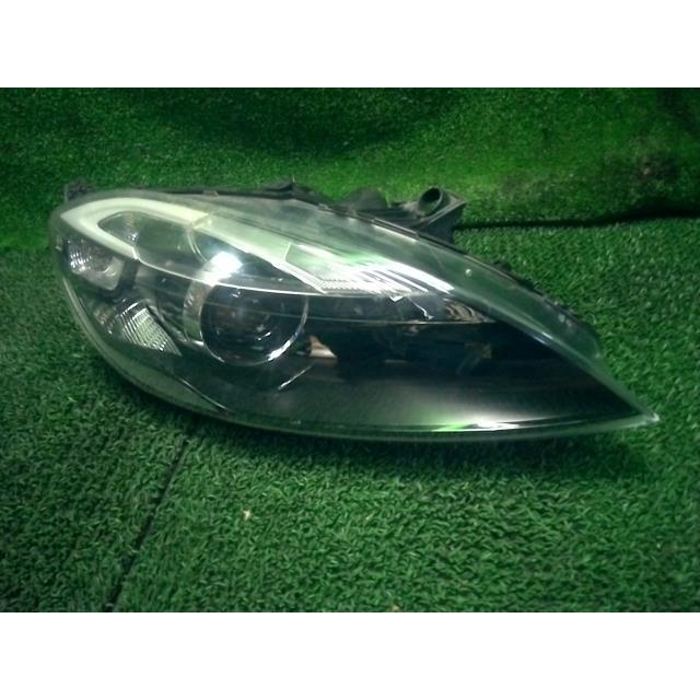 ボルボ V40 40シリーズ DBA-MB4164T 右ヘッドランプ ヘッドライト 31283335 31383161 : nomo10 ...