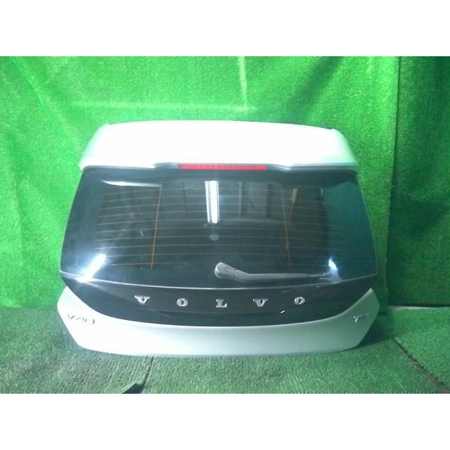 ボルボ V40 40シリーズ DBA-MB4164T バックドア リアゲート M189 31457727 : nomo10 ヤフーショップ - 通販 - Yahoo!ショッピング