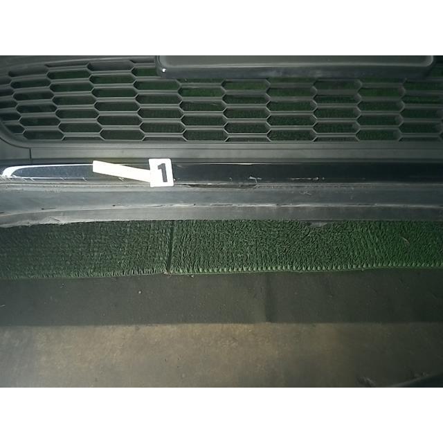 VW ポロ DBA-6RCBZ Fバンパー フロントバンパー 6R0807221R : 221212000110100 : nomo10 ヤフーショップ - 通販 - Yahoo!ショッピング