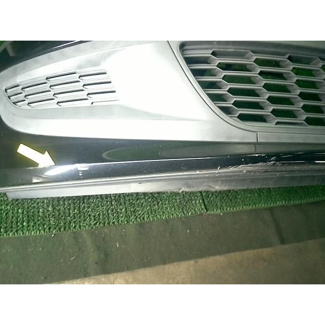 VW ポロ DBA-6RCBZ Fバンパー フロントバンパー 6R0807221R : 221212000110100 : nomo10 ヤフーショップ - 通販 - Yahoo!ショッピング