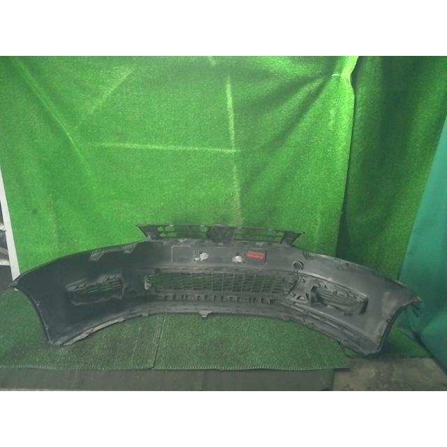 VW ポロ DBA-6RCBZ Fバンパー フロントバンパー 6R0807221R : 221212000110100 : nomo10 ヤフーショップ - 通販 - Yahoo!ショッピング
