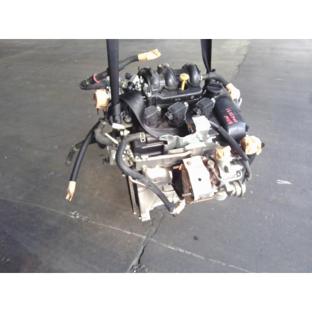 eKカスタム DBA-B11W エンジンASSY 3B20T 10105W140P : nomo10 ヤフーショップ - 通販 - Yahoo!ショッピング