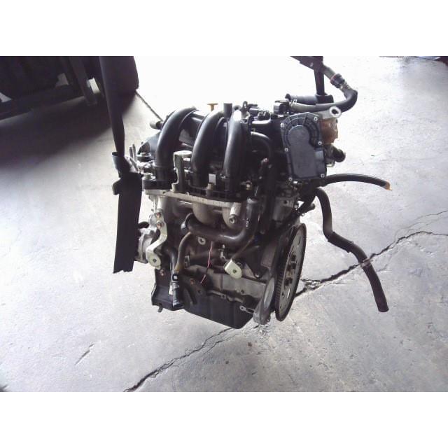 eKカスタム DBA-B11W エンジンASSY 3B20T 10105W140P : nomo10 ヤフーショップ - 通販 - Yahoo!ショッピング