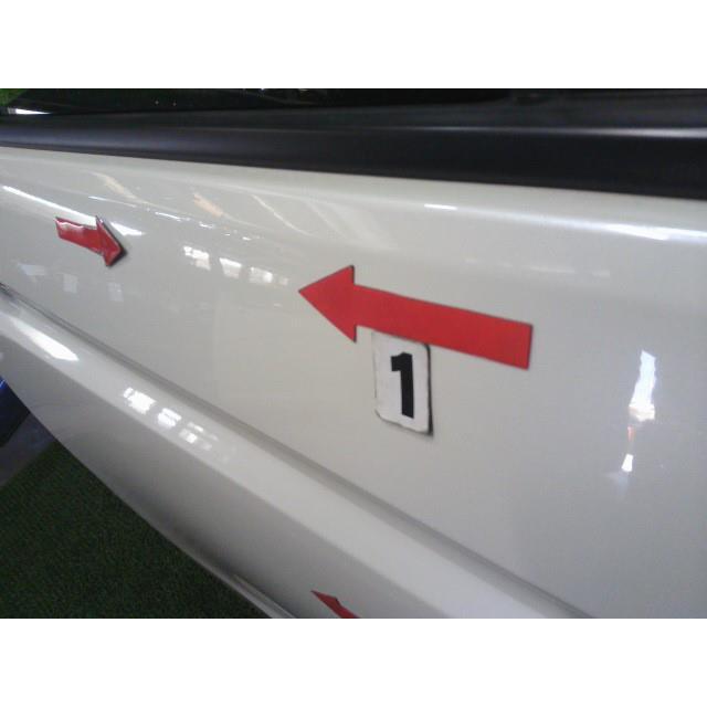 フィット DBA-GK4 右RドアASSY リア NH875P M2L3 67510-T5A-N00ZZ : 230120000213300 : nomo10 ヤフーショップ - 通販 ...