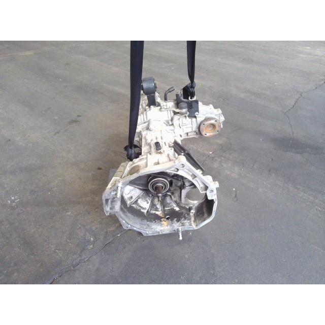 キャリイ キャリィ EBD-DA65T マニュアルミッションASSY MTミッション 5F 4WD 83J5 : nomo10 ヤフーショップ ...