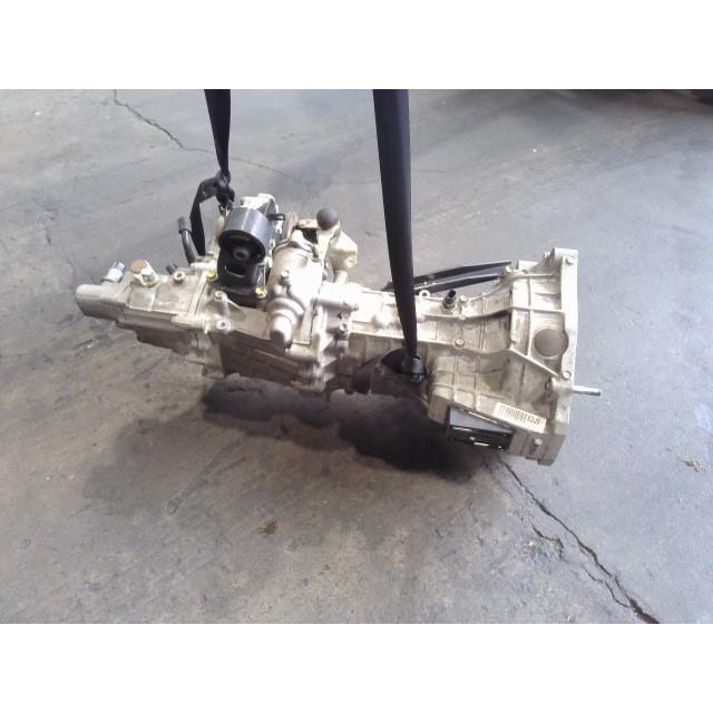 キャリイ キャリィ EBD-DA65T マニュアルミッションASSY MTミッション 5F 4WD 83J5 : nomo10 ヤフーショップ - 通販 - Yahoo!ショッピング