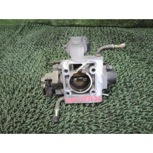 プレオ TA-RA1 スロットルボディ EN07E E0T44871 16539KA172 : nomo10 ヤフーショップ - 通販 - Yahoo!ショッピング