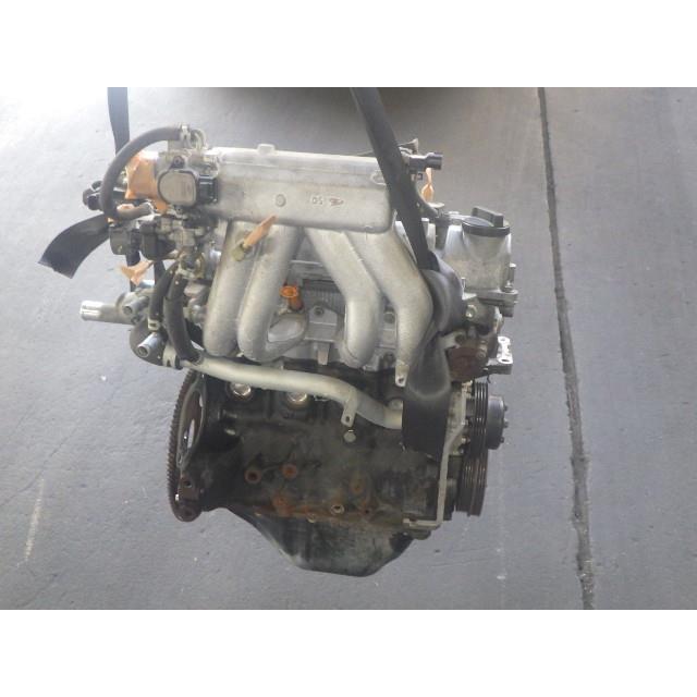 ムーヴ LA-L152S エンジンASSY JB-DET 19000-97226-000 : nomo10 ヤフーショップ - 通販 - Yahoo!ショッピング