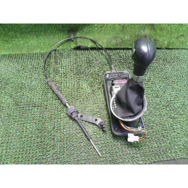 BMW ミニ R56 ABA-MF16 シフトデバイスASSY 25167577589-05 25167644233 AT : nomo10 ...