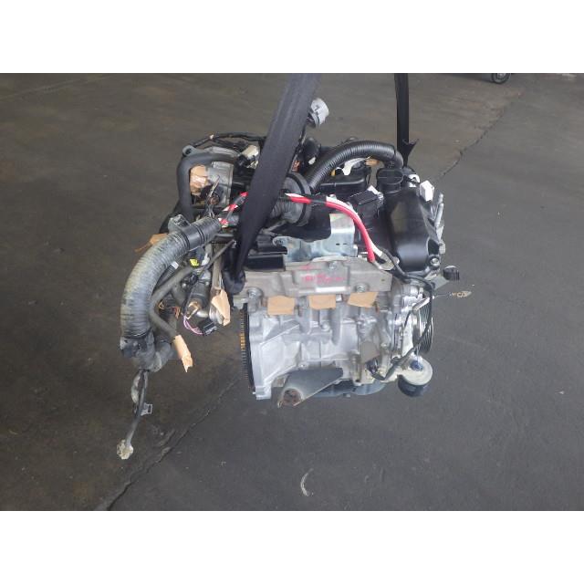 デイズ ハイウェイスターX DBA-B21W エンジンASSY 3B20 10102-6A03C 10102-6A03L : nomo10 ヤフーショップ - 通販 - Yahoo!ショッピング