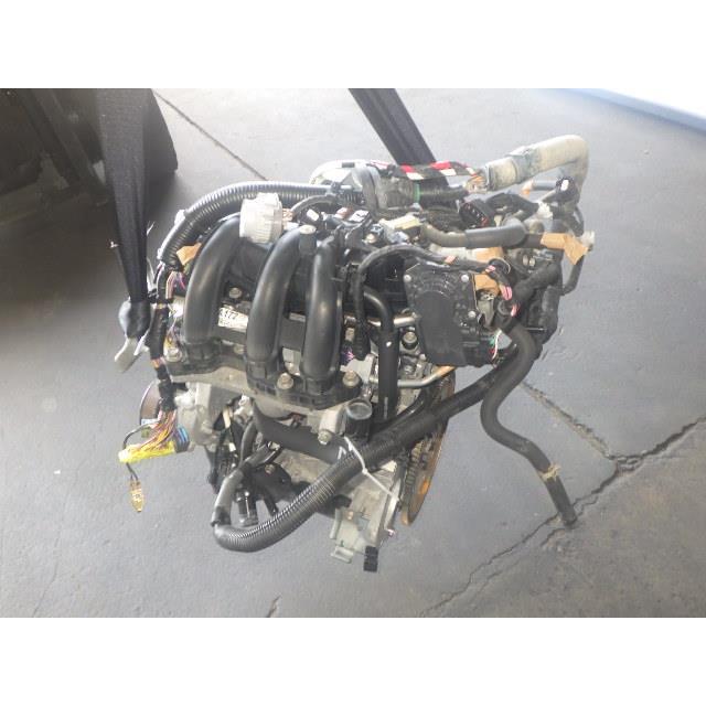 デイズ ハイウェイスターX DBA-B21W エンジンASSY 3B20 10102-6A03C 10102-6A03L : nomo10 ヤフーショップ - 通販 - Yahoo!ショッピング