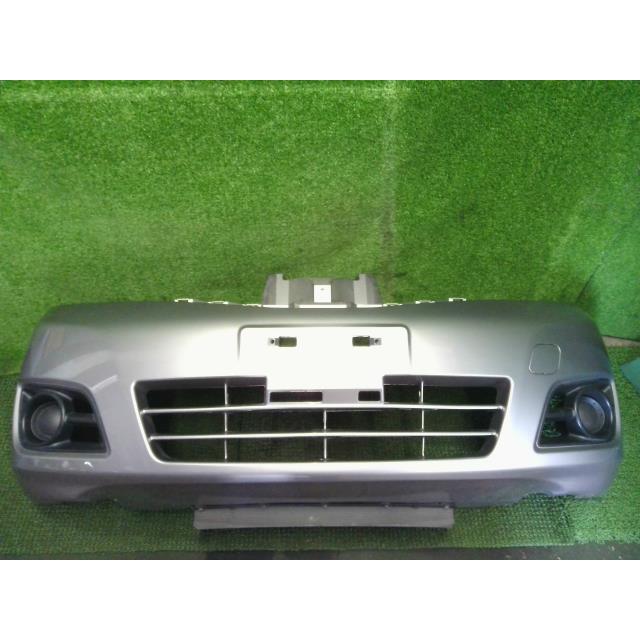 ノート DBA-E11 Fバンパー フロントバンパー KAS F2022-8Y31D : nomo10 ヤフーショップ - 通販 - Yahoo!ショッピング