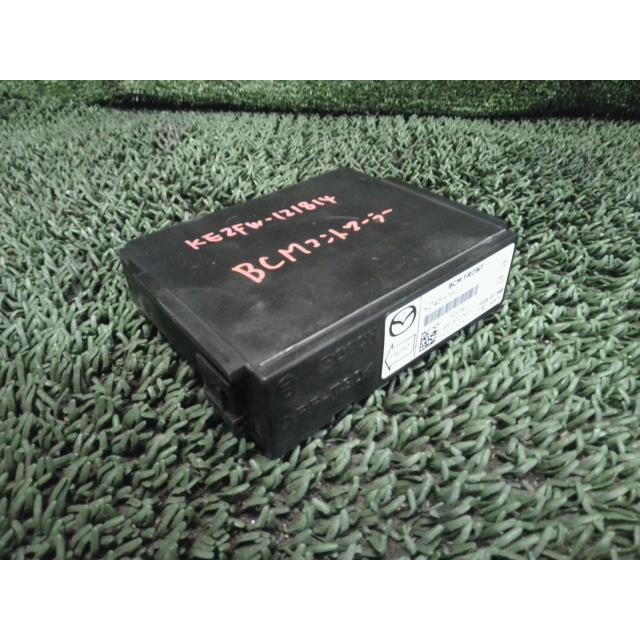シーエックス CX−5 LDA-KE2FW BCMコントローラー KD45-675X0C KD45-67-5X0C : nomo10 ヤフー ...