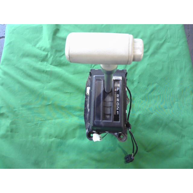 パオ E-PK10 シフトデバイスAssy シフトレバー 34902-35B18 : nomo10 ヤフーショップ - 通販 - Yahoo!ショッピング