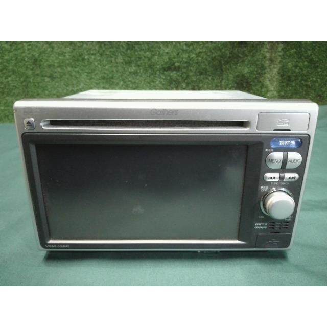 N-ONE N−ONE DBA-JG1 Gathers ホンダ 純正オプション メモリーナビ VXM-128C/CN-NVAMS9211 08A40-5R0-440 カーナビゲーション ...